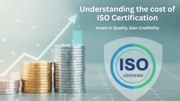 How Much Does ISO Certification Cost? Get the Facts & Value