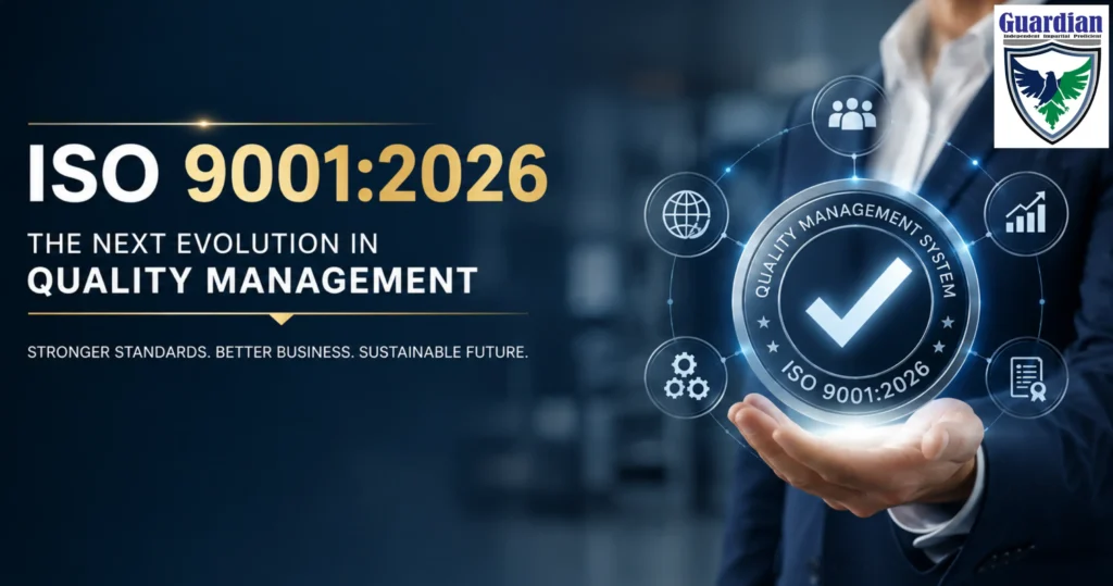 ISO 9001:2026 Certification Guide: Changes, Timeline & Transition